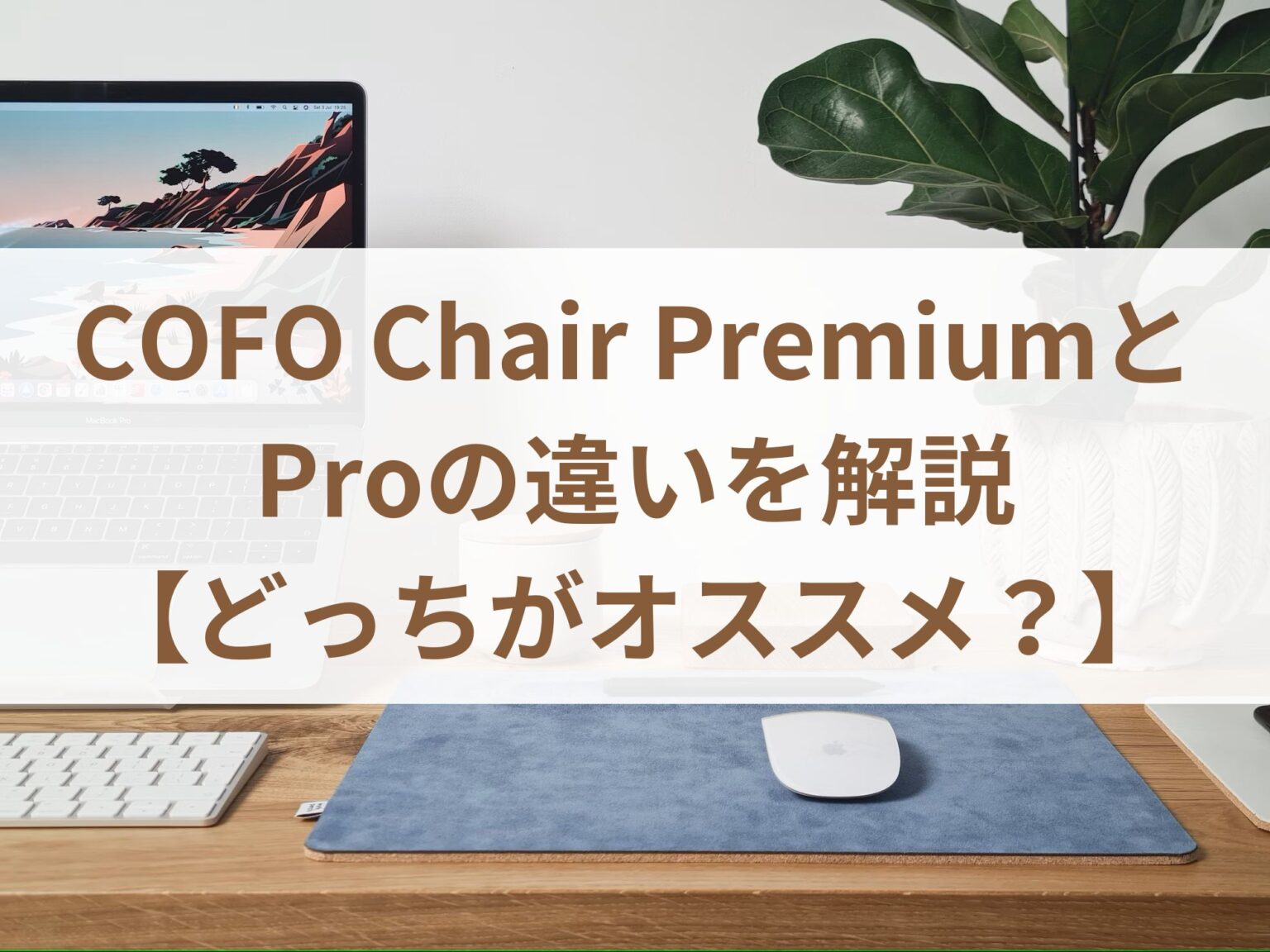 COFO Chairはどこで試座できる？お試しで座れる店舗一覧 - 書斎スタイル