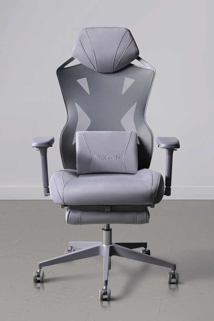 PAXTONとPAXTON Parisの違いを解説！【どっちがオススメ？】 - 書斎スタイル