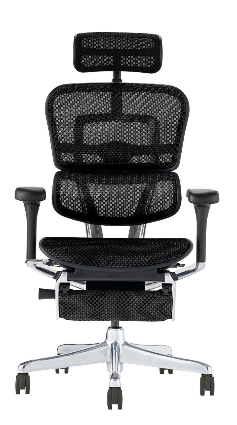 COFO Chairとエルゴヒューマンを徹底比較！類似した2種類のチェアの違いを解説！ - 書斎スタイル